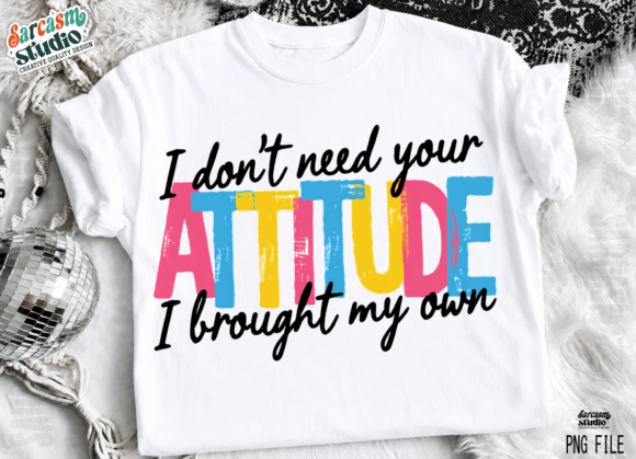 Sarcastic Quote Png, Sassy Png, Attitude Graphic by Sarcasm Studio ...