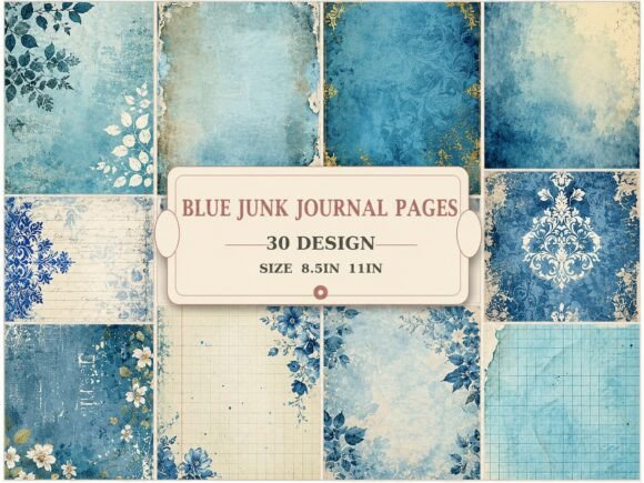 Alcohol Ink Marble Digital Paper Graphic by Attractions Artist ...