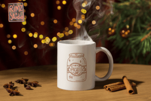 Homestead Hand Drawn Clipart Bundle PNG Graphic by RimzStudio ...
