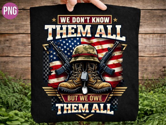 27946 Military Designs & Graphics