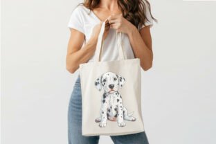 Cute Puppy Dog Watercolor Clipart Bundle Graphic by Dreamy Cliparts ...
