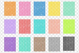 Distressed Stripes Background Bundle Graphic by RakibS · Creative Fabrica