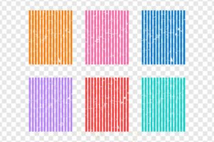 Distressed Stripes Background Bundle Graphic by RakibS · Creative Fabrica