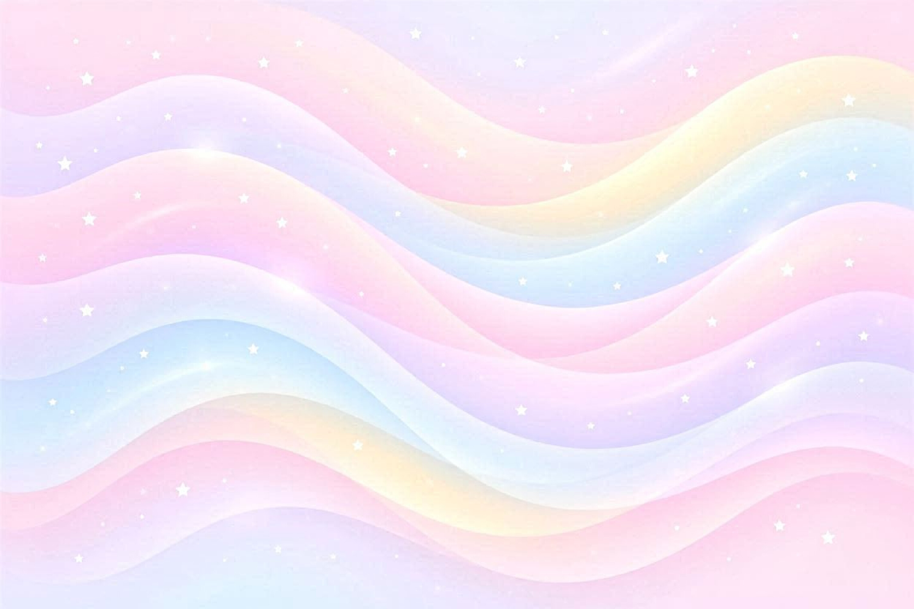 Free Pastel Background Digital Paper Graphic by Cielora Arts · Creative ...