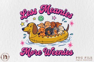 Funny Dachshund Pool Float PNG Graphic by daily.arts · Creative Fabrica