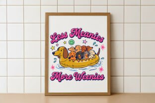 Funny Dachshund Pool Float PNG Graphic by daily.arts · Creative Fabrica