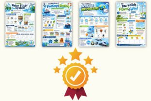 Kids STEM Activity Workbook Graphic by KDPLab · Creative Fabrica