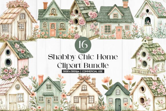 Baby Green Dragon Clipart Bundle Graphic by Dreamy Cliparts · Creative ...
