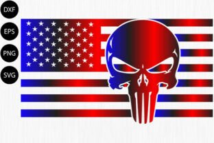 American Flag SVG,USA Flag SVG Graphic by VECTOR AREA · Creative Fabrica