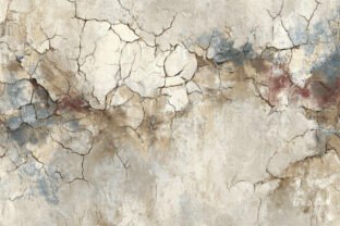 Cracking and Faded Texture Background Graphic by Creative World ...