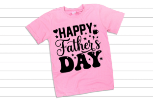 Father Typography SVG Bundle Design Graphic by TeeSmaile · Creative Fabrica