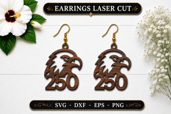 USA 250th Anniversary SVG Laser Cut File · Creative Fabrica