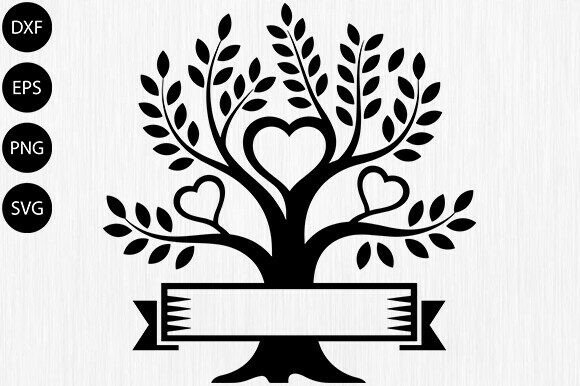 27 Infinity Tree Of Life Svg Designs & Graphics