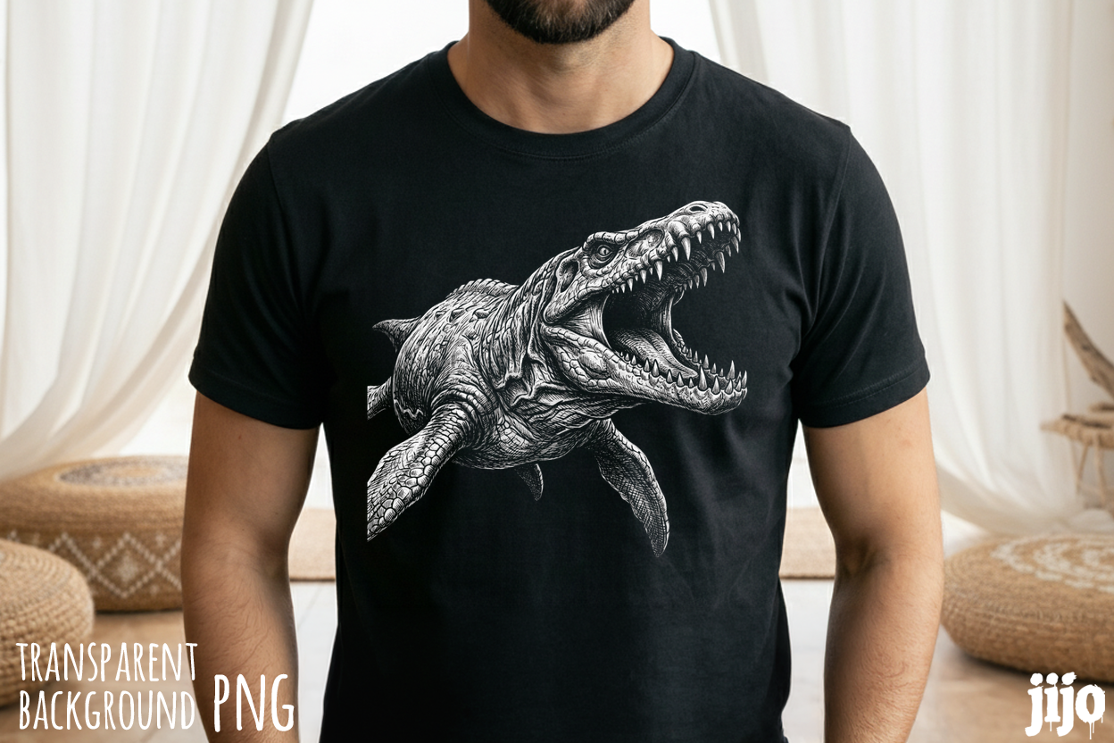 Dinosaur Trex Skull Prehistoric PNG Graphic by jijopero · Creative Fabrica