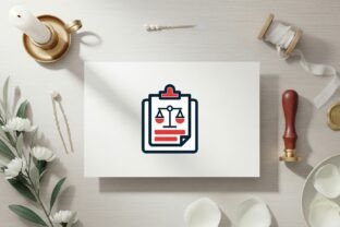 Evidence Icon in Flat Vector Style Graphic by designcrafts · Creative ...