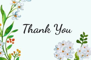 Floral Bouquet Digital Stamp Clipart Graphic by Toster · Creative Fabrica