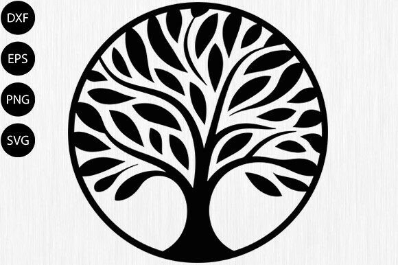 27 Infinity Tree Of Life Svg Designs & Graphics