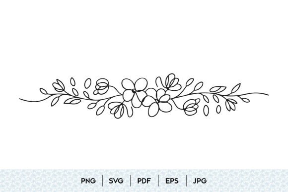 Smiley Face Line Border SVG Graphic by Team RAS · Creative Fabrica