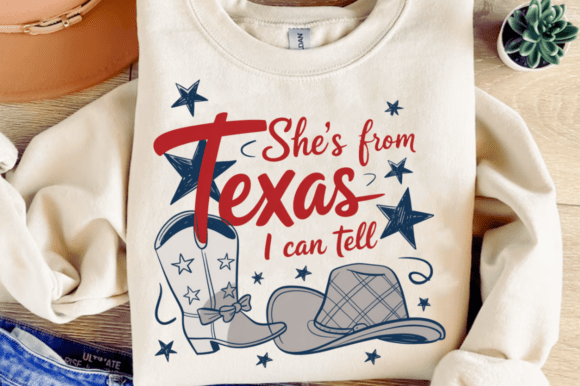 Western Texas Hand-drawn Design PNG Graphic by Pixel Princess ...