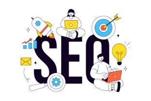 10 Search Engine Optimization Graphic by denayunecf · Creative Fabrica