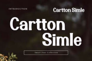 All My Fonts Font by Wow Magic · Creative Fabrica