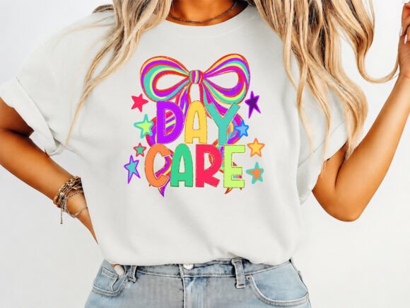 Eagles Preppy School Coquette T-Shirt Graphic by KDP GURU · Creative ...