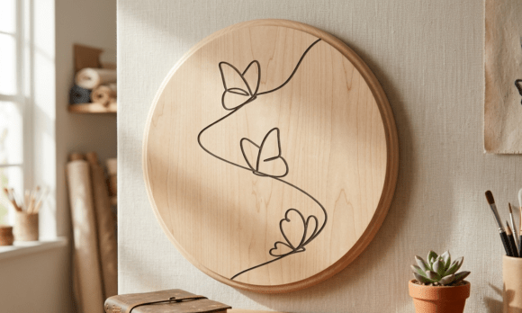 5326 butterflies Svg Designs & Graphics