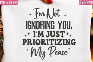 Funny Mental Health Humor Svg Office Png Graphic by NzGraphic ...