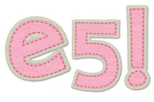 Knitter Letters Clipart PNG Bundle Graphic by CatgoDigital · Creative ...