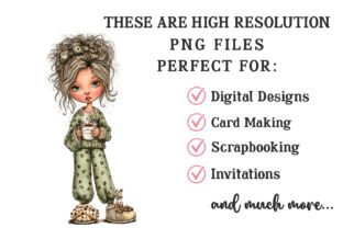 Whimsical Halloween PNG Clipart Graphic by RevolutionCraft · Creative ...