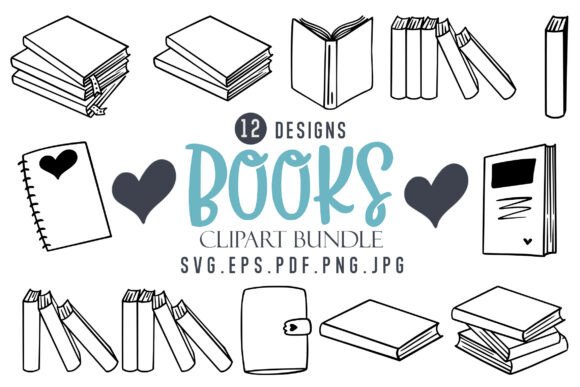 Bow Lineart SVG Cut File Graphic by dapiyupi · Creative Fabrica
