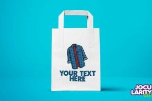 Funny Casual Shirt Cartoon Illustration Graphic by JocularityArt ...