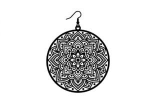 20 Mandala SVG Bundle Graphic by Creativelab19 · Creative Fabrica
