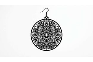 20 Mandala SVG Bundle Graphic by Creativelab19 · Creative Fabrica