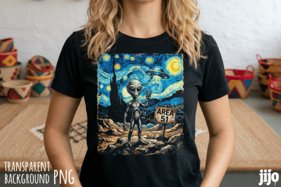 7030 Ufo Designs & Graphics