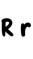Rough Pop Marker Font by artstoreid · Creative Fabrica