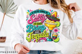 Bring Some Tequila PNG Graphic by DesignEasy · Creative Fabrica