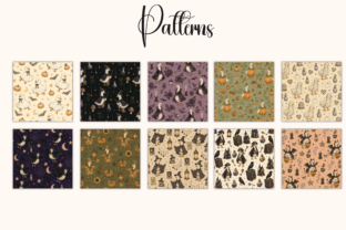 Watercolor Halloween Goose Clipart Graphic by Andreea Eremia Design ...