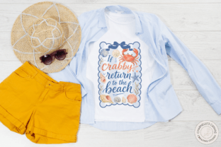 Wavy & Scalloped Canva Frames Graphic by Charnelle's Canvas · Creative ...