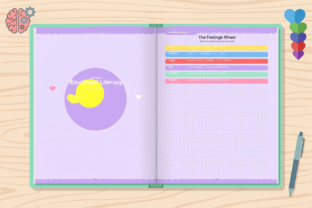 2026 EQ Workbook Graphic by Aamo · Creative Fabrica