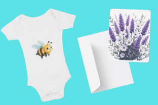 Honeybee Cottage Clipart Graphic by Shell Craft Digital · Creative Fabrica
