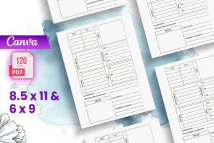 2027-2028 Aircraft Mechanic Logbook (KDP Graphic by Boss Designer ...
