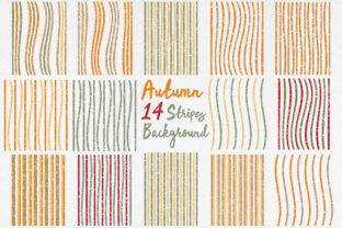 Autumn Stripes Background Png Bundle Graphic by Daily.Designs ...