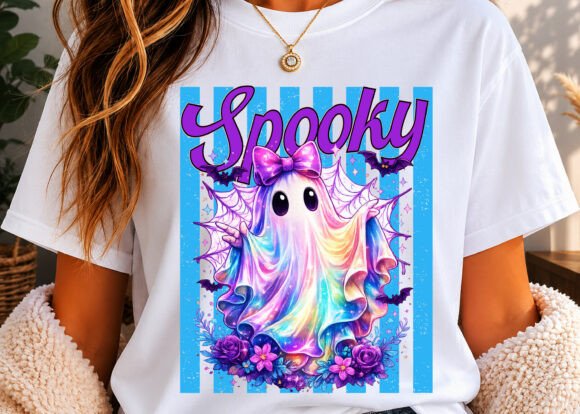 Skull Margarita Spooky Summer PNG Graphic by GraphicTech360 · Creative ...