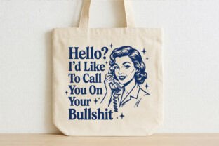 Trendy Vintage Retro Housewife Funny SVG Graphic by LibbyWishes ...