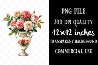 Watercolor French Rococo Clipart Graphic by designking · Creative Fabrica