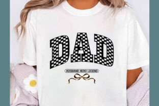 Funny Dad Quotes, Retro Father's Day Graphic by Bulk T-shirt 605 ...