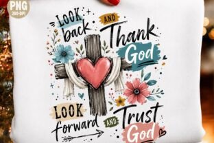 Christian Faith PNG, Christian Cross Graphic by Craft Palette ...