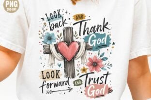 Christian Faith PNG, Christian Cross Graphic by Craft Palette ...