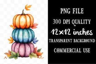 Hello Fall Clipart Bundle Graphic by designking · Creative Fabrica